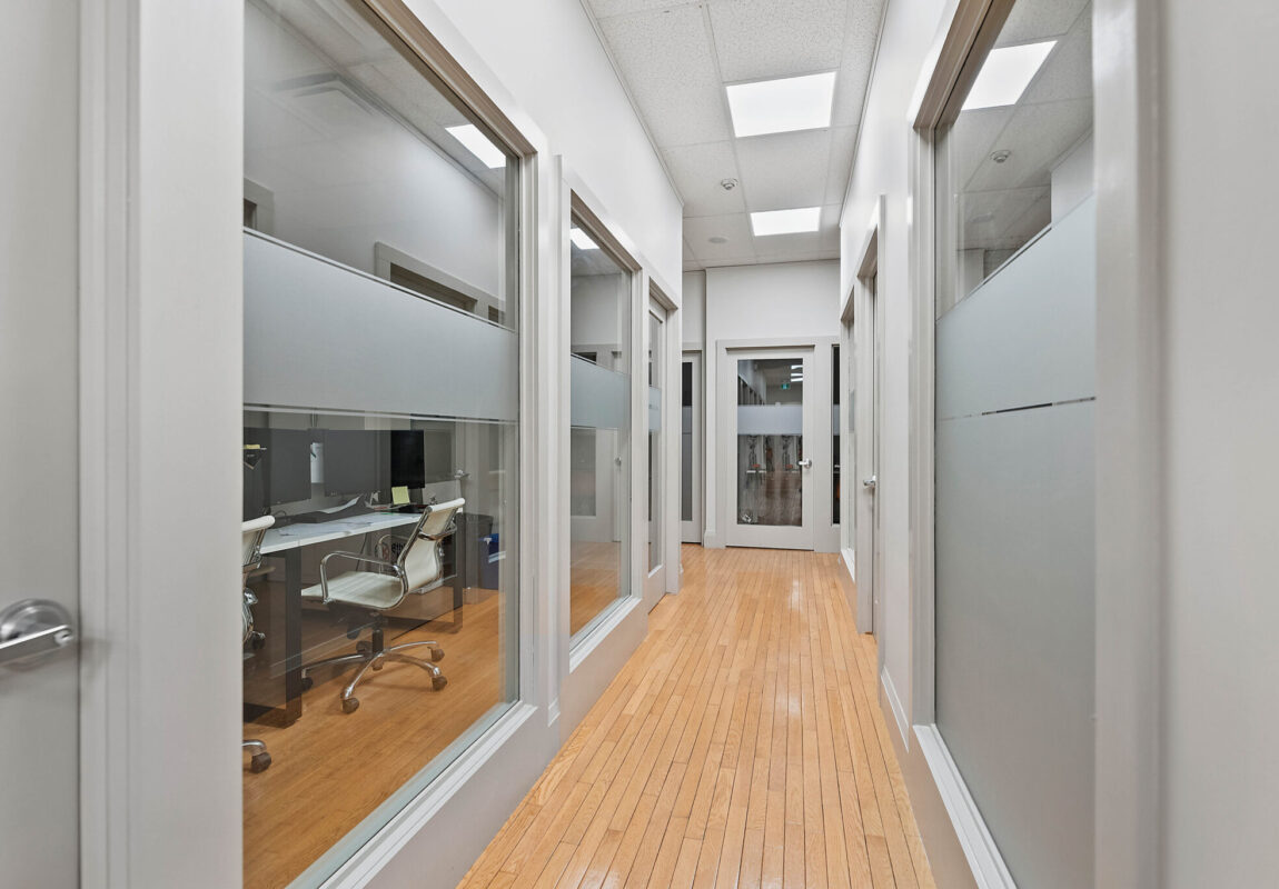 Home - Boone Dog Office Spaces